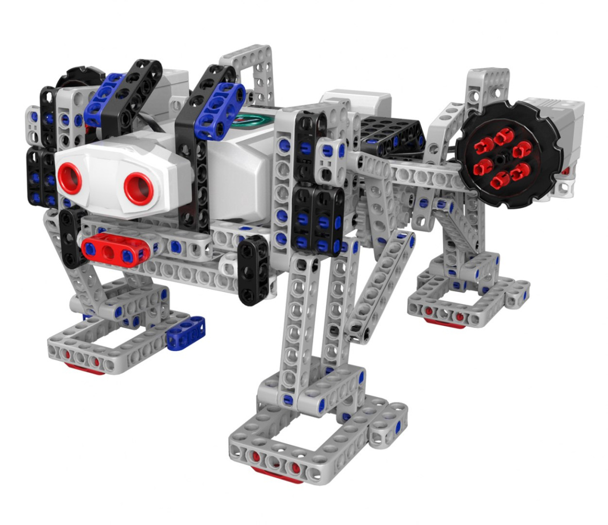 Robot programowalny Abilix Krypton 8 v.2